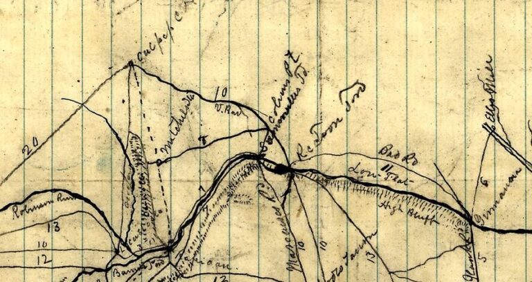 April 2019 – Friends of Raccoon Ford, Virginia